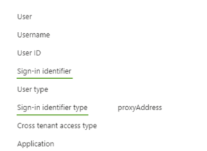 Login to M365 Services Using Email As An Alternate Login ID – EMS Route