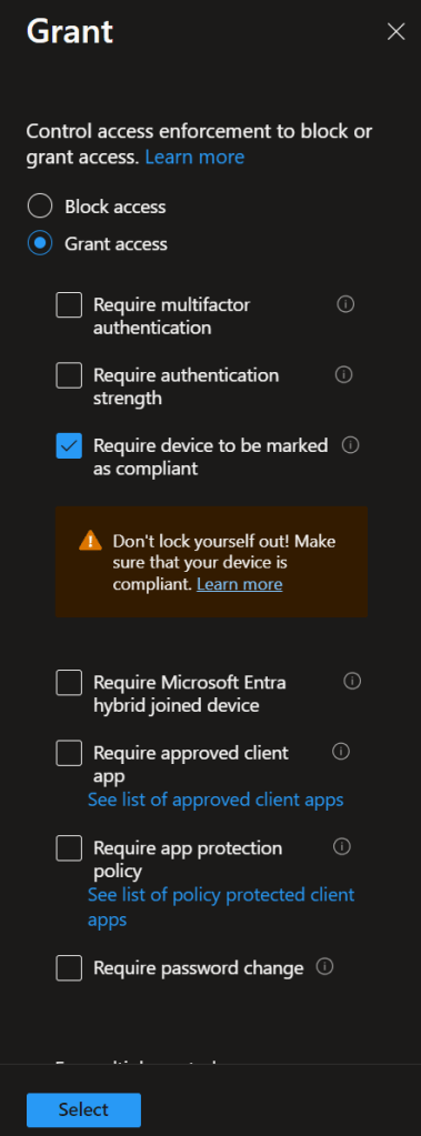 How to Setup 3rd Party Device Compliance Partners in Intune for ...