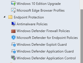 4. Cloud-Native Endpoints – From Config Manager to Intune – EMS Route