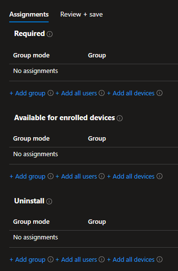 4. Cloud-Native Endpoints – From Config Manager to Intune – EMS Route