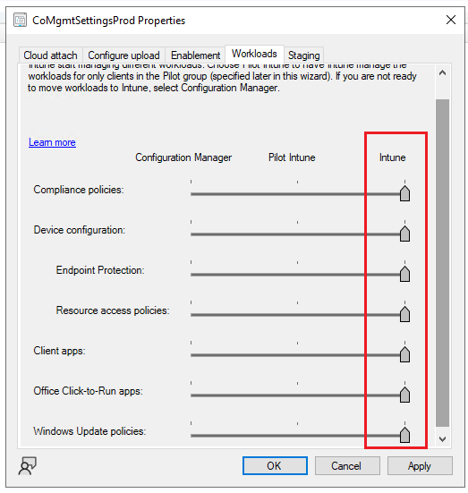4. Cloud-Native Endpoints – From Config Manager to Intune – EMS Route
