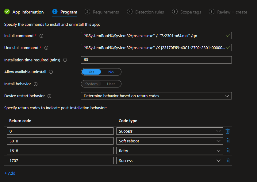 Microsoft Intune Enterprise App Catalog is Here! – EMS Route