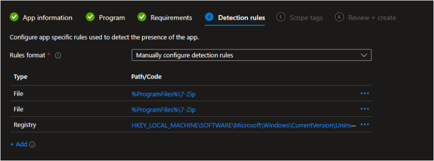 Microsoft Intune Enterprise App Catalog is Here! – EMS Route