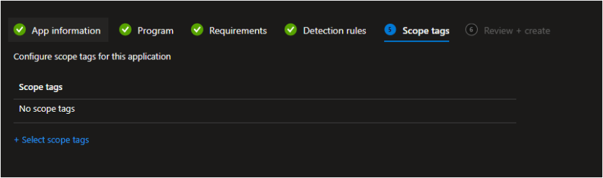 Microsoft Intune Enterprise App Catalog is Here! – EMS Route