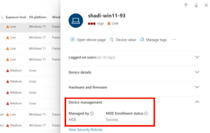 How a Synthetic Registration in Entra ID Can Protect the Devices ASAP ...