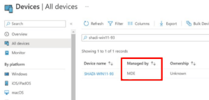 How a Synthetic Registration in Entra ID Can Protect the Devices ASAP ...