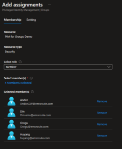 5 Practical Usages of PIM for Groups Explained – EMS Route