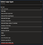 Microsoft Intune Enterprise App Catalog is Here! – EMS Route