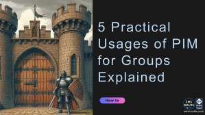 5 Practical Usages of PIM for Groups Explained – EMS Route