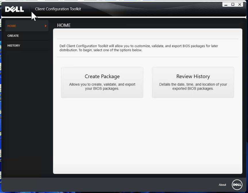 How to Use Intune to Create a Dell BIOS Config Profile? – EMS Route