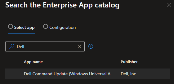 How to Use Intune to Create a Dell BIOS Config Profile? – EMS Route