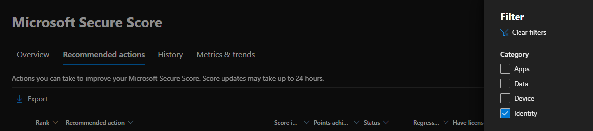 Microsoft Defender for Identity – A Deep Dive – EMS Route
