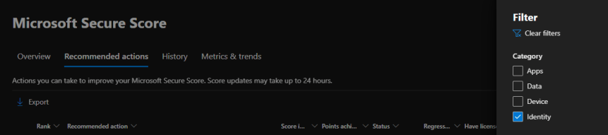 Microsoft Defender for Identity – A Deep Dive – EMS Route