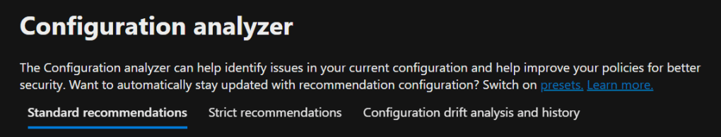 Hardening Exchange Online Security with Microsoft Entra, Intune, and ...