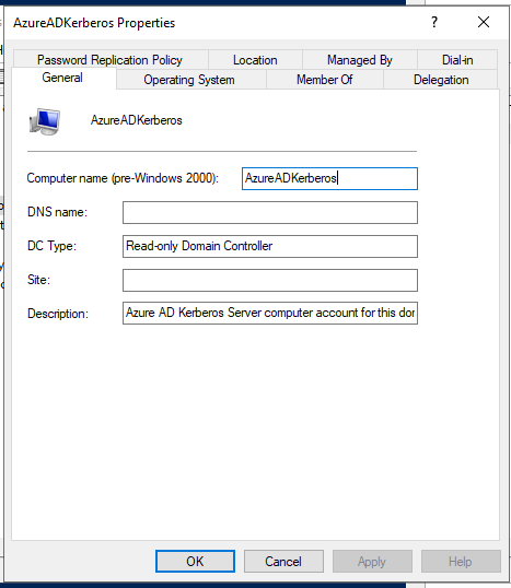 How to Configure Cloud Kerberos Trust to Authenticate an Entra ID Joined Device Using Windows ...