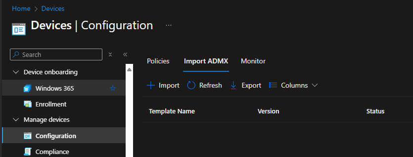 Browser Security With Microsoft Intune – How to Block Browser ...