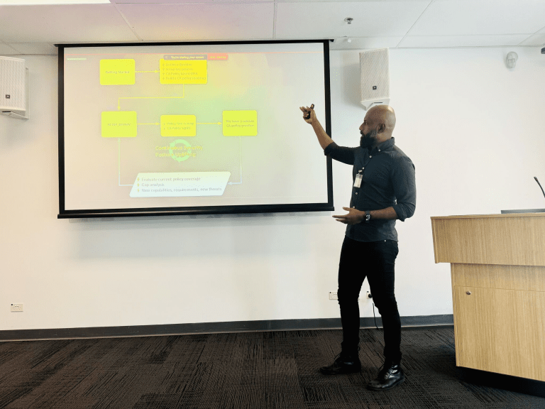 The 3 Stages of CA Policy Maturity – Lessons from the Field – EMS Route