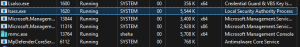 Securing LSASS – Controls to Minimise Attack Surface – EMS Route