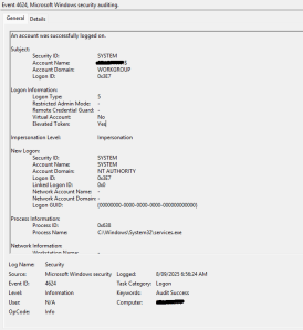 Securing LSASS – Controls to Minimise Attack Surface – EMS Route