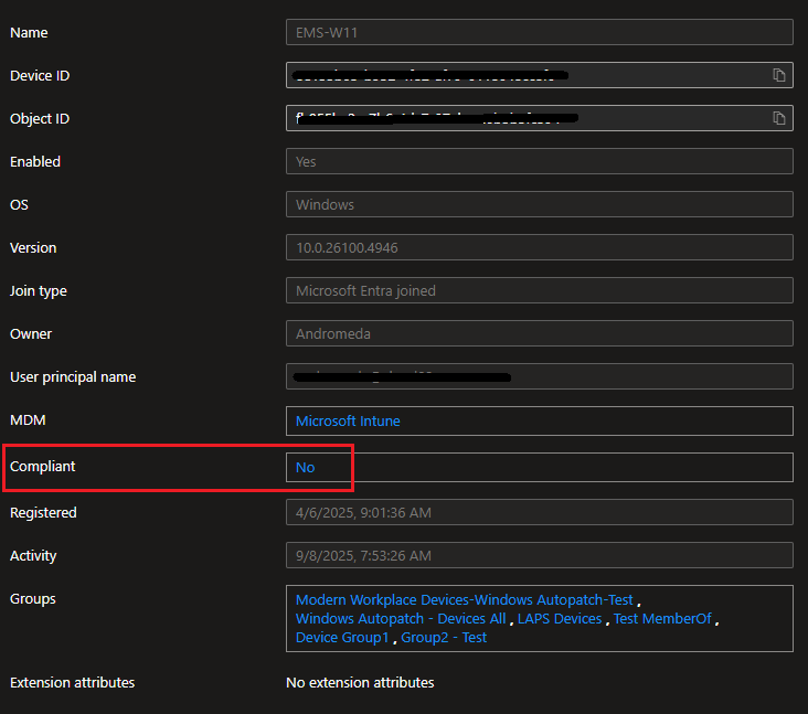 Device Risk Meets Conditional Access: The Real Power of Unified ...